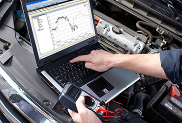Services – The AutoMedic